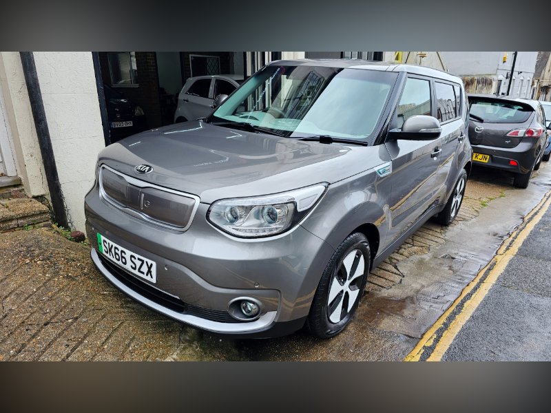 Used Cars for sale in Hove, East Sussex | First For Cars